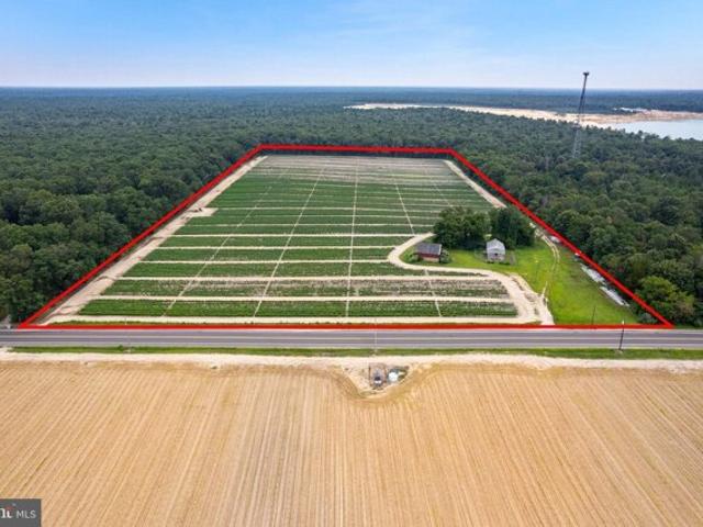 Mays Landing Rd, Millville, Home For Sale
