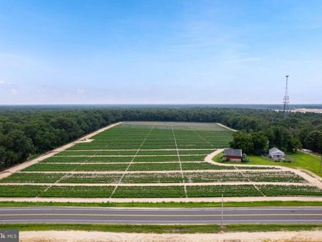 Mays Landing Rd, Millville, Plot For Sale