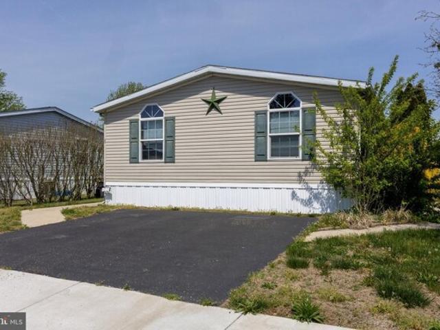 Mays Landing Rd Trlr,millville, Property For Sale