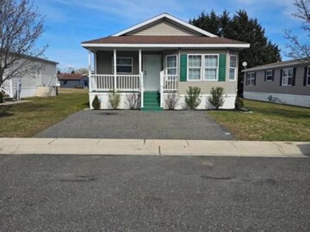 Mays Landing Rd Trlr,millville, Property For Sale