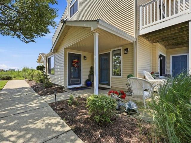 Mays Landing Rd Unit,somers Point, Condo For Sale