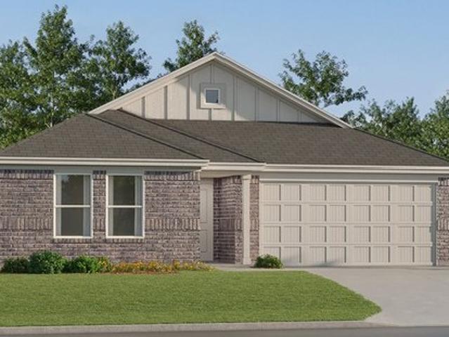 Mays Plan Baker Farms Majors Collection Community