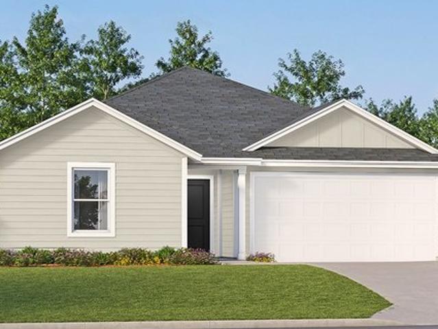 Mays Plan The Retreat Majors Collection Community