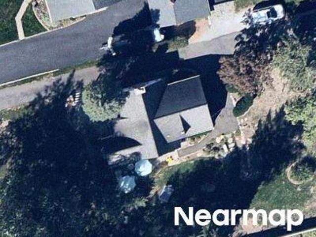 Maysenger Rd