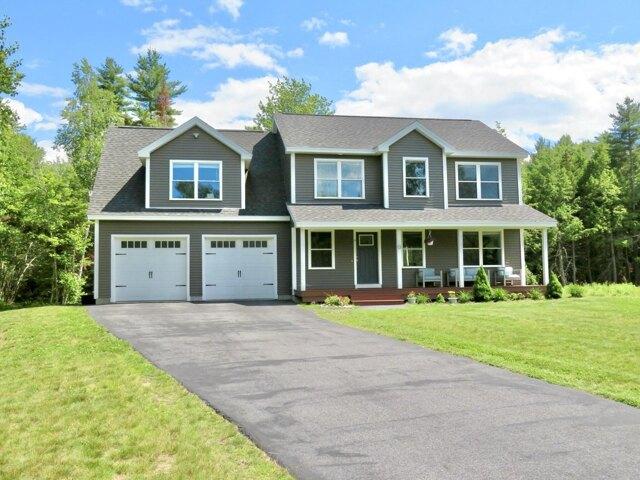 Maysens Way, Windham, Home For Sale