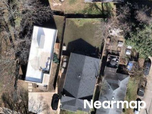 Mayson Turner Rd NW