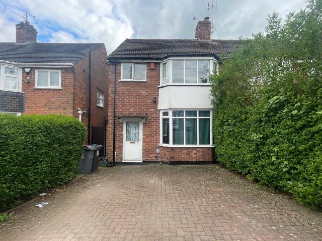 Mayswood Grove, Birmingham B32, 3 bed semi detached house to rent, £1,185 pcm | PrimeLocation