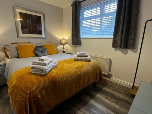 Mayswood Road, Ulverley Green, B92 9JB, United Kingdom | 1 bed apartment for rent #167380356 | Rentberry