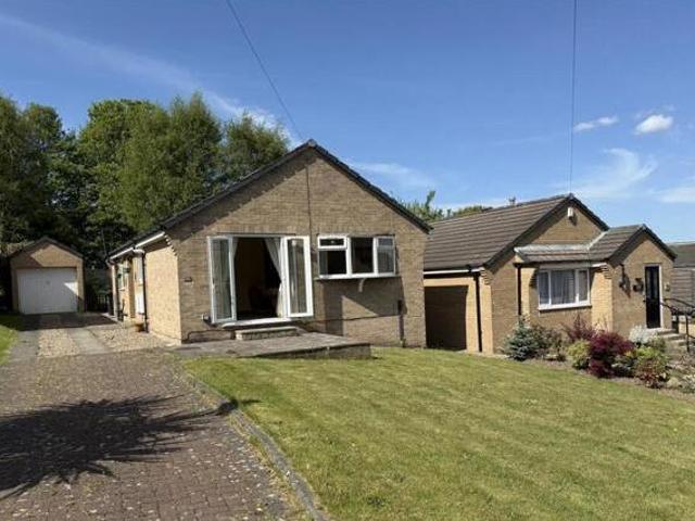 Mayster Grove, 2 Bedroom Detached