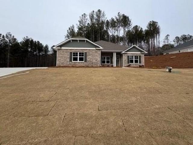 Maysville, GA 30558