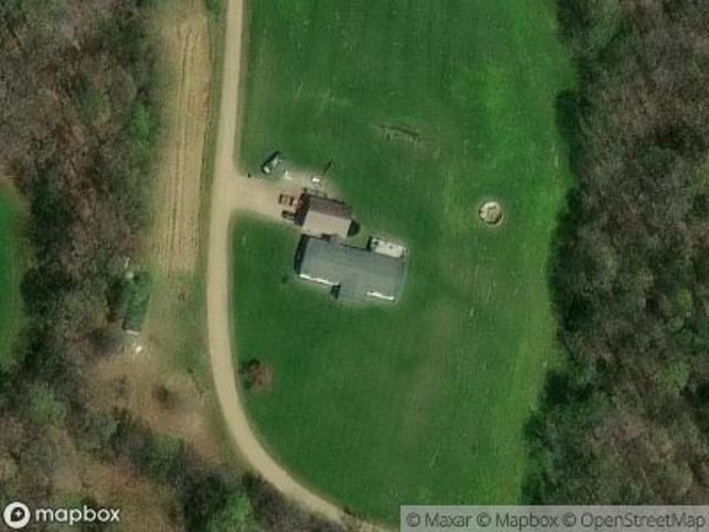 Maysville Rd