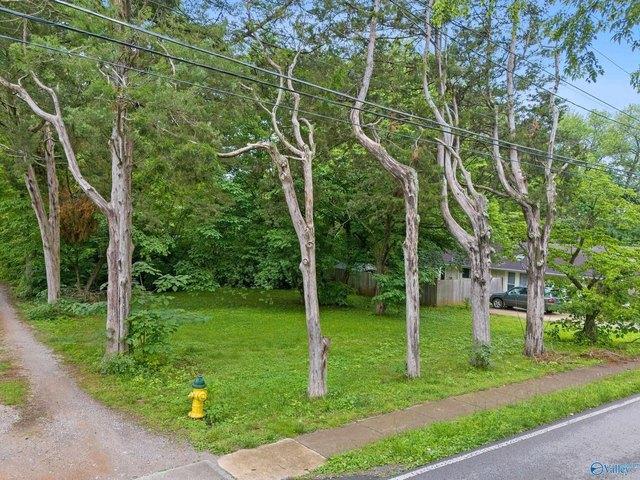 Maysville Rd Lot 1, Huntsville, AL 35801