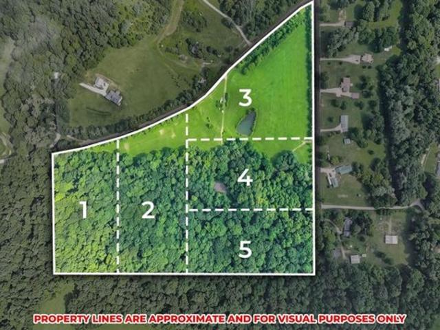 Maysville Williams Rd Lot 4, Logan, OH 43138