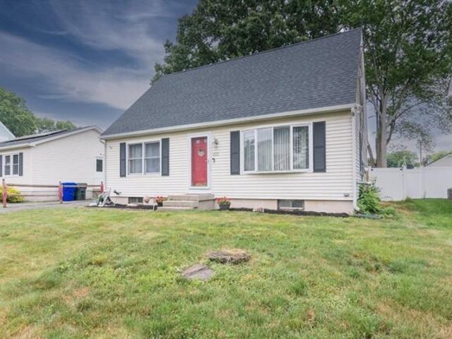 Mazarin St, Springfield, Home For Sale