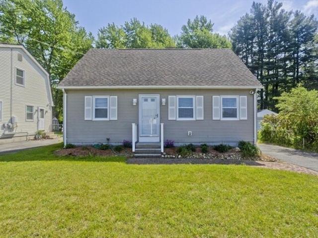 Mazarin St, Springfield, Home For Sale