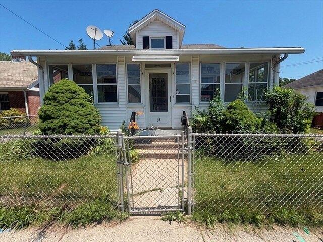 Mazarin St, Springfield, Home For Sale