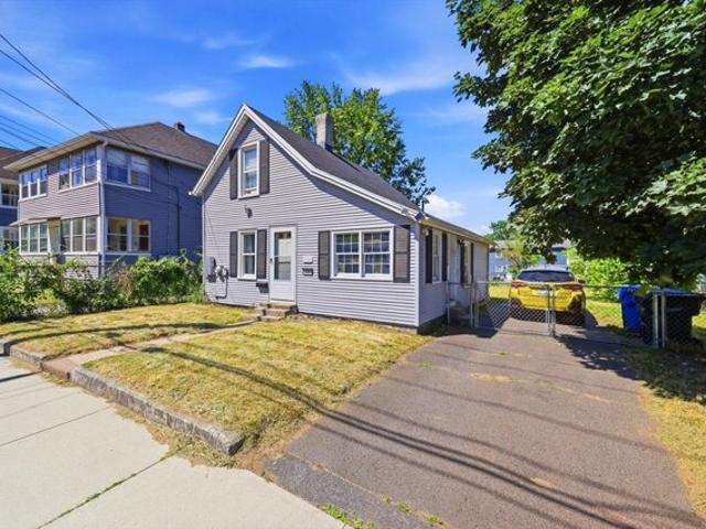 Mazarin St, Springfield, Home For Sale