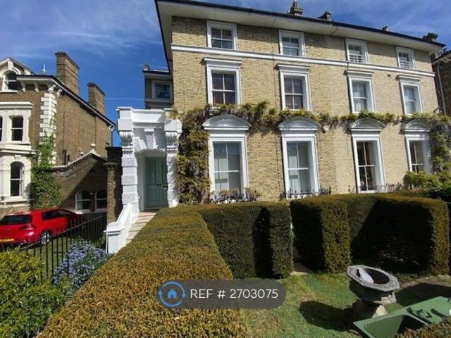 Maze Hill Entrance, London SE3, 2 bed flat to rent, £2,900 pcm | PrimeLocation