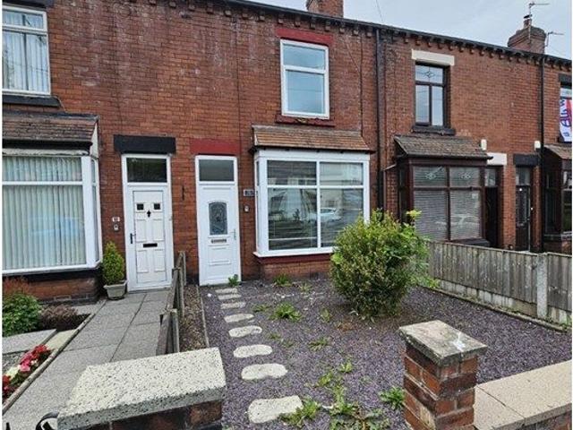 Maze St, Bolton BL3, 2 bed terraced house to rent, £875 pcm | PrimeLocation