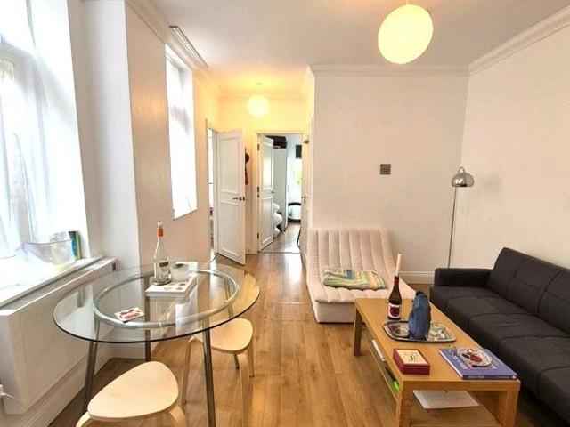 Mazenod Avenue, London NW6, 2 bed flat to rent, £2,300 pcm | PrimeLocation