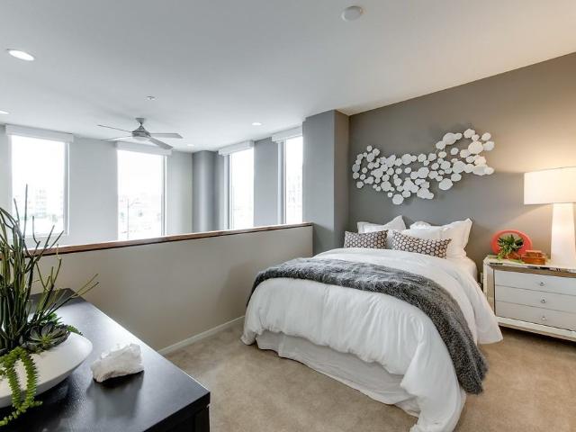 MB360 1 Bedroom Apartment for Rent at 1200 4th St, San Francisco, CA 94158 Mission Bay