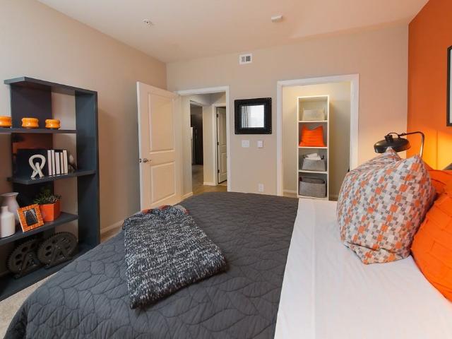 MB360 1 Bedroom Apartment for Rent at 1200 4th St, San Francisco, CA 94158 Mission Bay