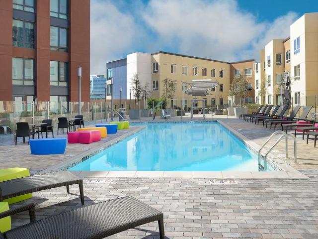 MB360 2 Bedroom Apartment for Rent at 1200 4th St, San Francisco, CA 94158 Mission Bay