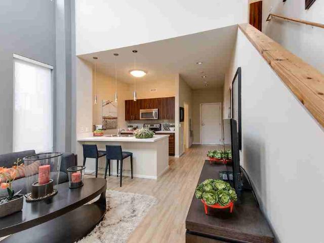 MB360 2 Bedroom Apartment for Rent at 1200 4th St, San Francisco, CA 94158 Mission Bay