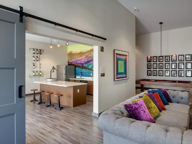 MB360 Studio Apartment for Rent at 1200 4th St, San Francisco, CA 94158 Mission Bay