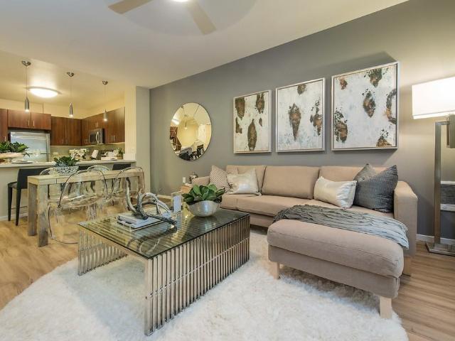 MB360 Studio Apartment for Rent at 1200 4th St, San Francisco, CA 94158 Mission Bay