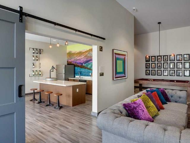 MB360 Studio Apartment for Rent at 1200 4th St, San Francisco, CA 94158 Mission Bay