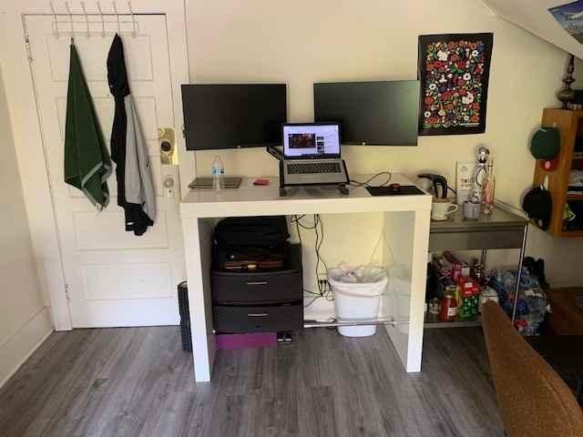 MBH Apartments LLC MBH Studio Apartment for Rent at 5038 17th Ave Ne, Seattle, WA 98105 University District