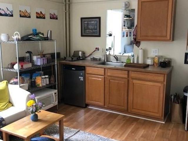MBH Apartments LLC MBH Studio Apartment for Rent at 5038 17th Ave Ne, Seattle, WA 98105 University District