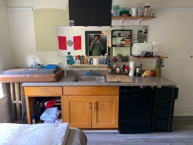 MBH Apartments LLC MBH Studio Apartment for Rent at 5038 17th Ave Ne, Seattle, WA 98105 University District