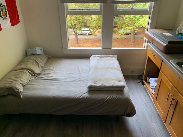 MBH Apartments LLC MBH Studio Apartment for Rent at 5038 17th Ave Ne, Seattle, WA 98105 University District
