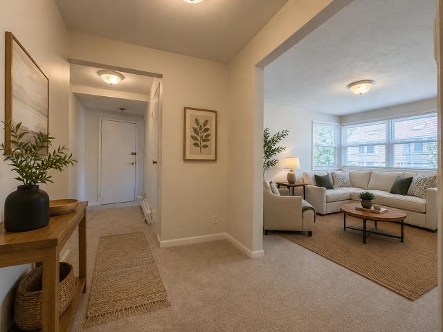 MG Morris Gardens 1 Bedroom Apartment for Rent at 277 Pine St, Lowell, MA 01851 Highlands