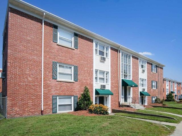 MG Morris Gardens 1 Bedroom Apartment for Rent at 277 Pine St, Lowell, MA 01851 Highlands