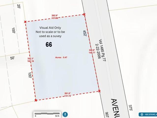 Md Lb Ridgeview Ave, Madawaska, Plot For Sale