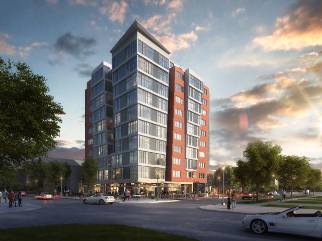 MDL Flats