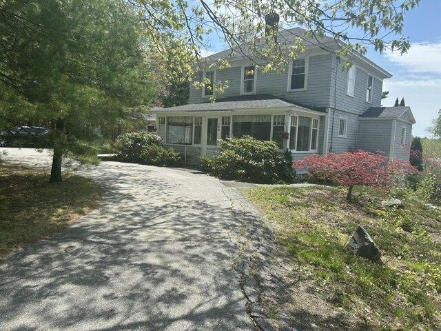 Me,bar Harbor, Home For Sale