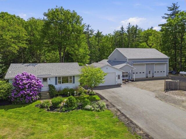 Me,berwick, Home For Sale