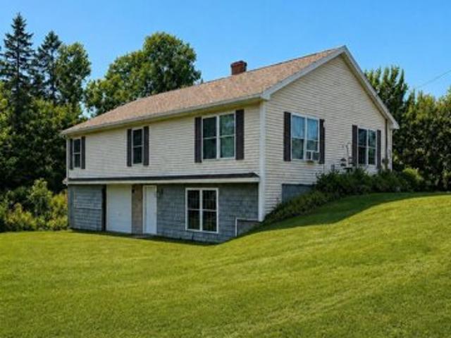 Me,merrill, Home For Sale