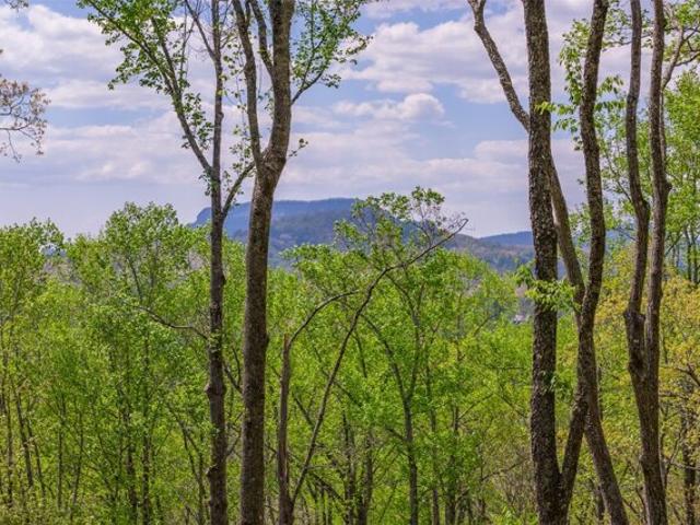Me Old Chimney Lot Me, Cashiers, Plot For Sale