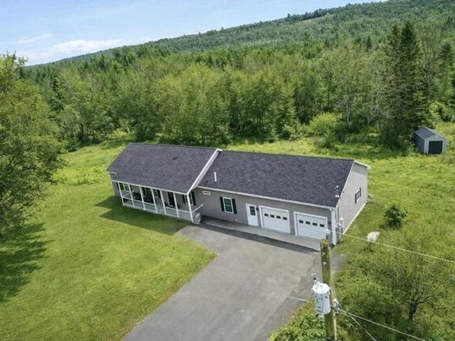 Me,parkman, Home For Sale