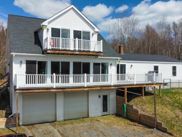 Me,parkman, Home For Sale