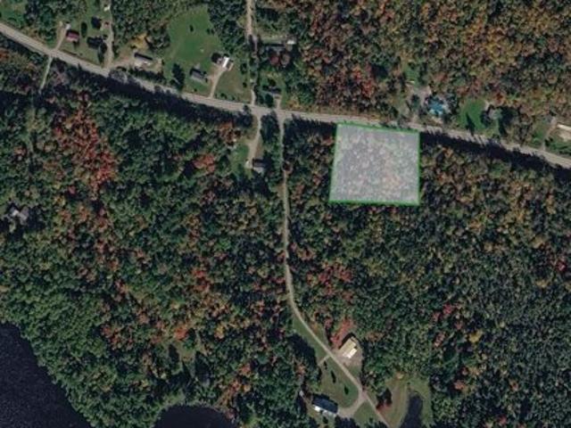 Me Rte Lot,medway, Plot For Sale