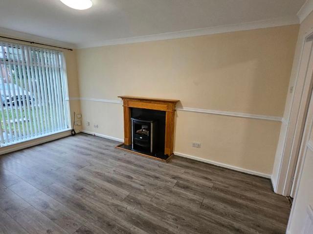 Membury Close, Moorside, Sunderland