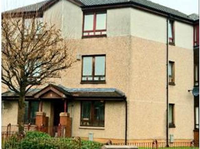Memel Street, Glasgow, 2 Bedroom Flat