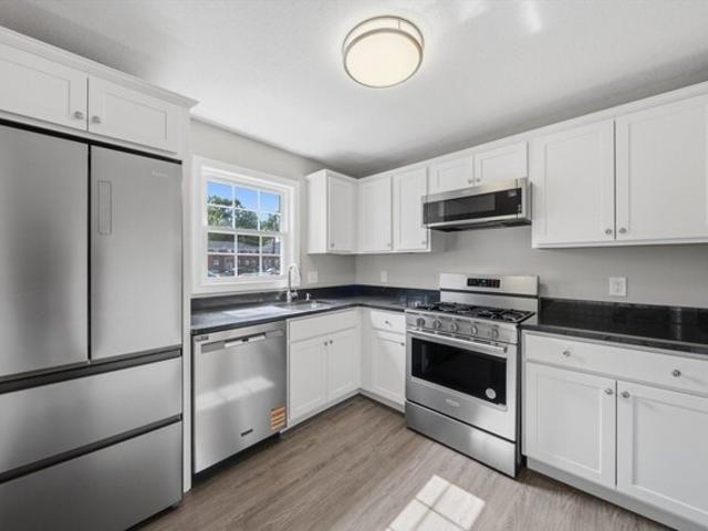 Memorial Ave Apt B, West Springfield, Condo For Sale
