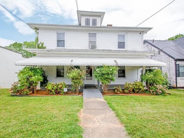 Memorial Ave, Lynchburg, Home For Sale